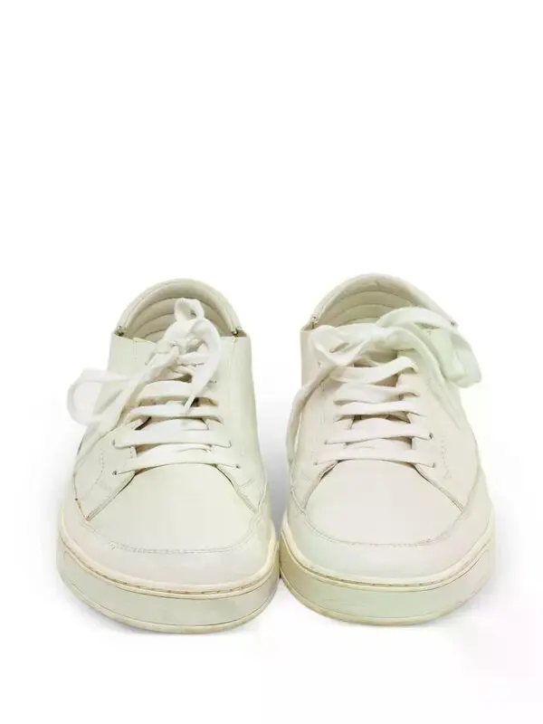 Gucci Low-top Sneakers