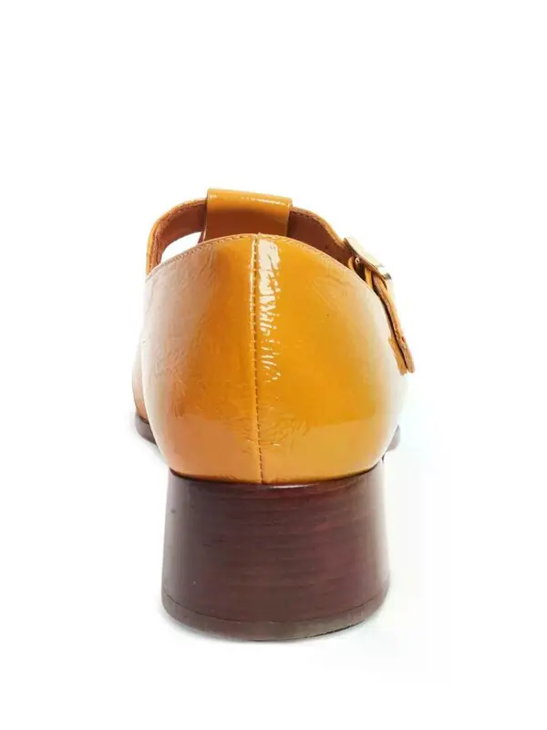 Chie Mihara Sanchis Caged Sandals