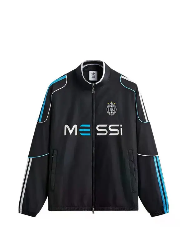 Kith X Adidas Messi Track Jacket