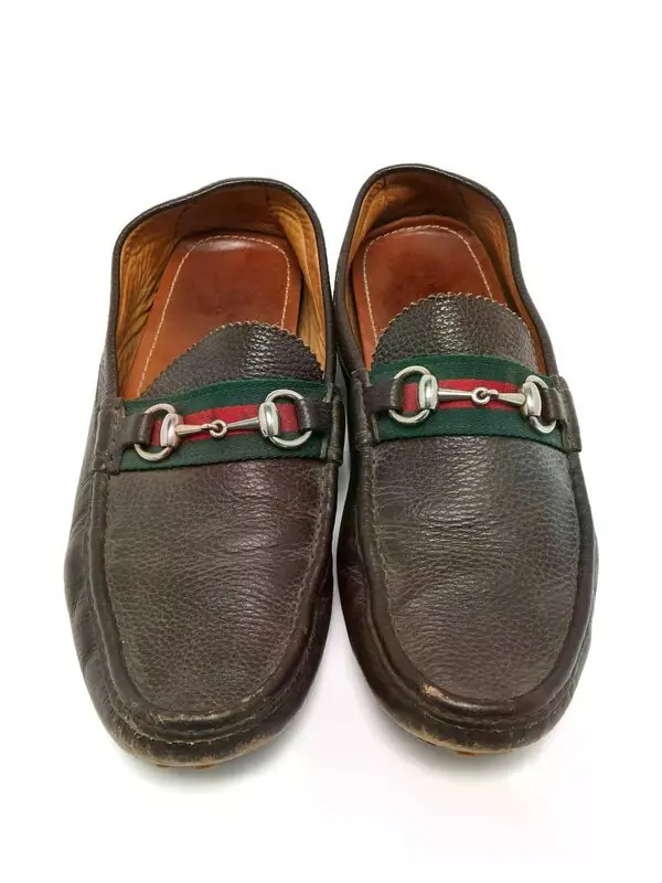 Gucci Horsebit Loafers