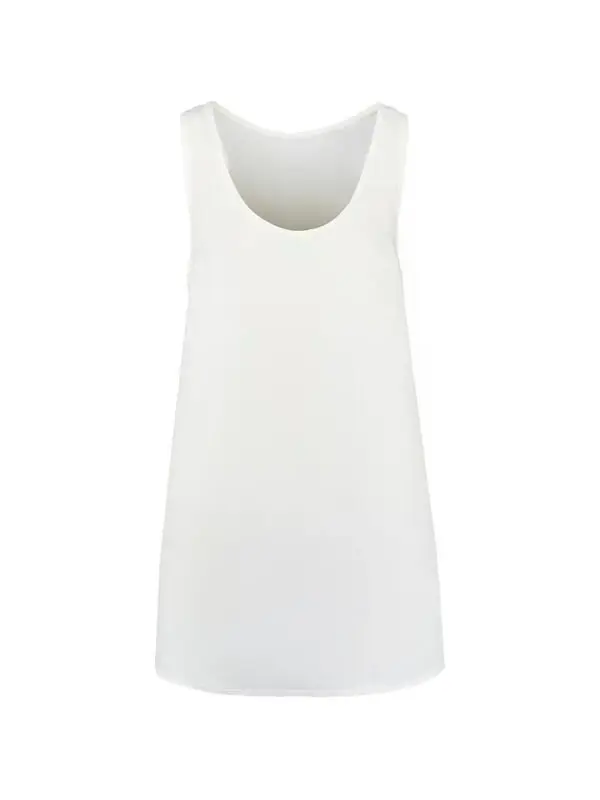 TOD'S Sleeveless Mini Dress