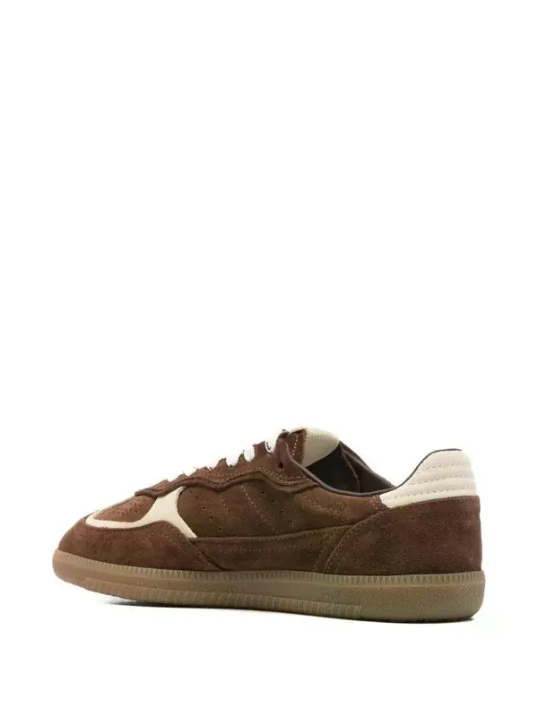 ALOHAS Lace-up Sneakers