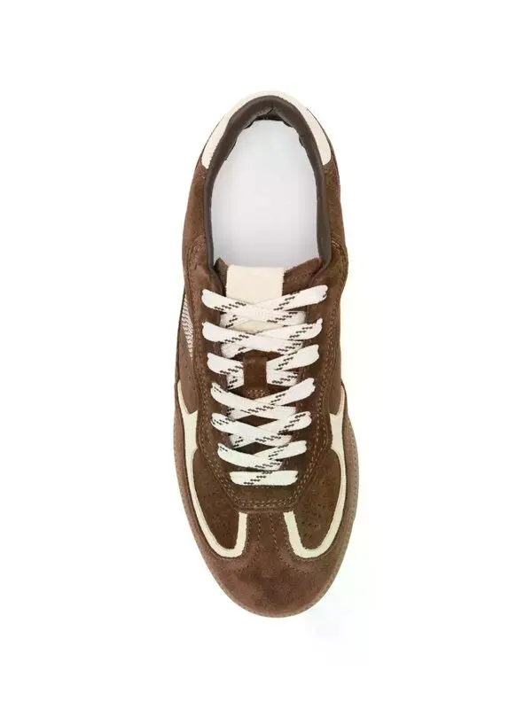 ALOHAS Lace-up Sneakers