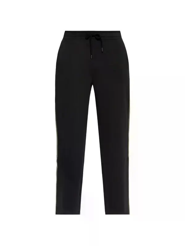 Paul Smith Side-stripe Track Pants