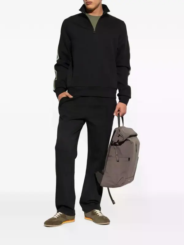 Paul Smith Side-stripe Track Pants