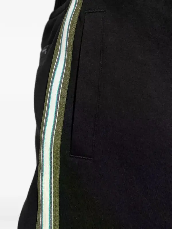 Paul Smith Side-stripe Track Pants