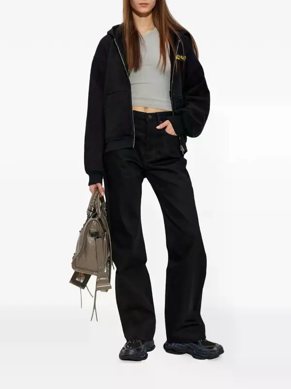 Balenciaga Panel Sneakers
