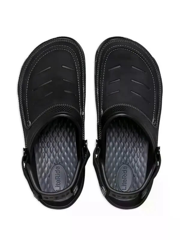 CROCS Yukon Vista Ii Slip-ons