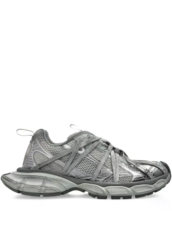 Balenciaga 3xl Sneakers - Grey