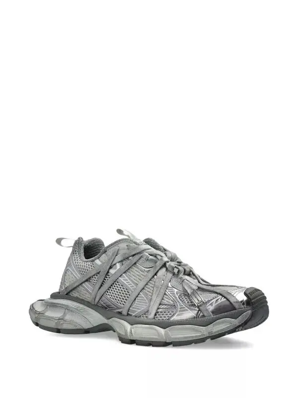 Balenciaga 3xl Sneakers - Grey