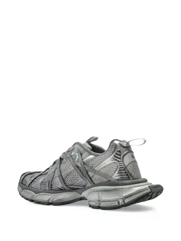 Balenciaga 3xl Sneakers - Grey