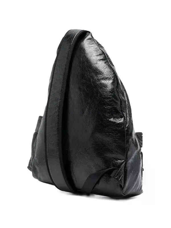Balenciaga Pocket Backpack