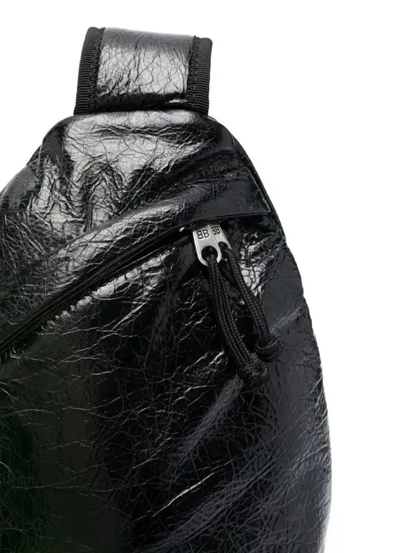 Balenciaga Pocket Backpack