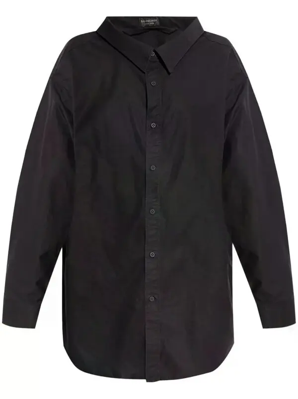 Balenciaga Cotton Shirt