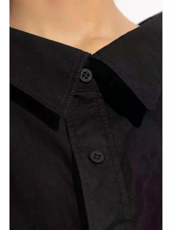 Balenciaga Cotton Shirt