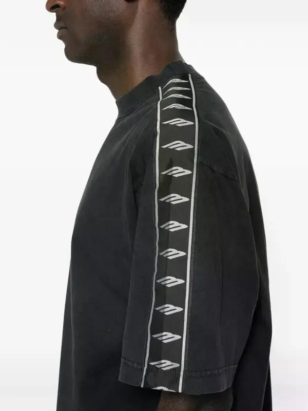 Balenciaga Piping T-shirt