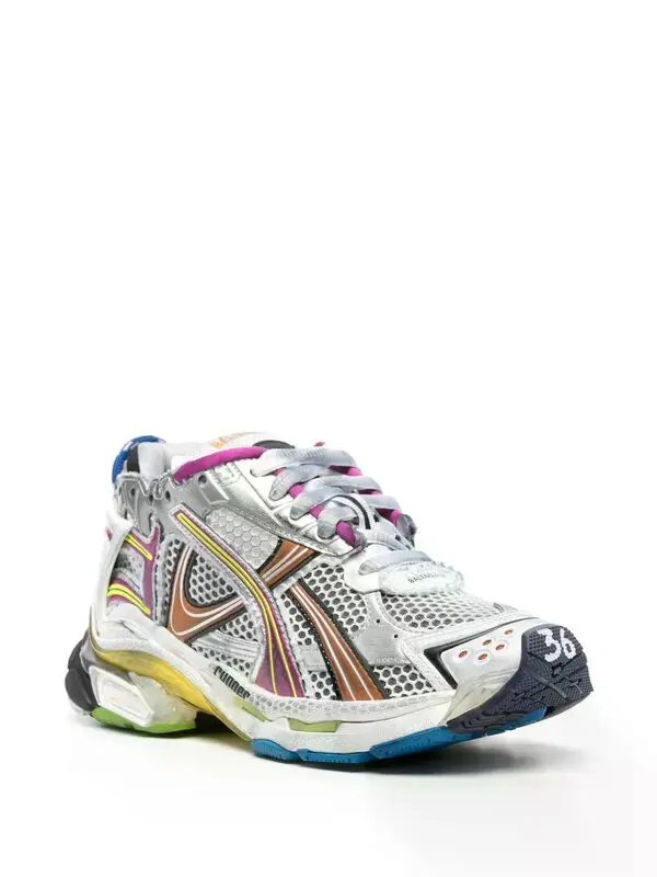 Balenciaga Runner Sneakers