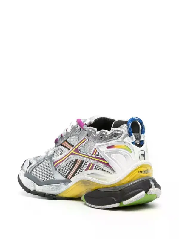 Balenciaga Runner Sneakers