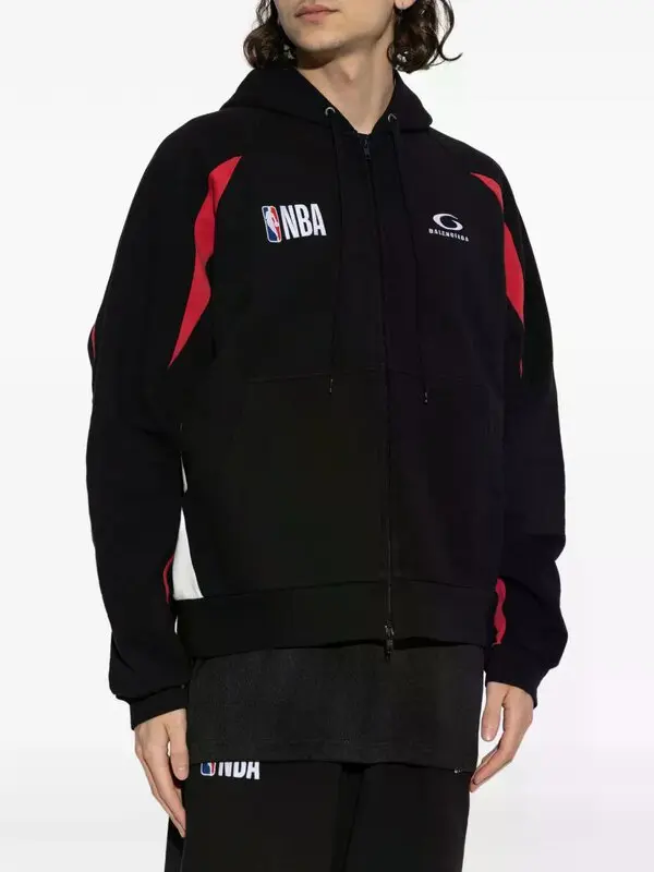 Balenciaga Oversized Hoodie