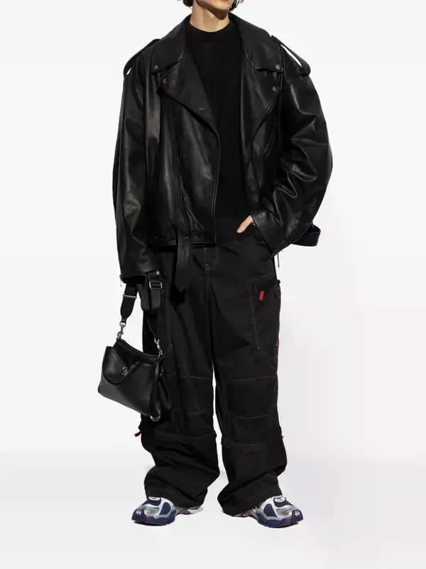 Balenciaga Blend Jumper