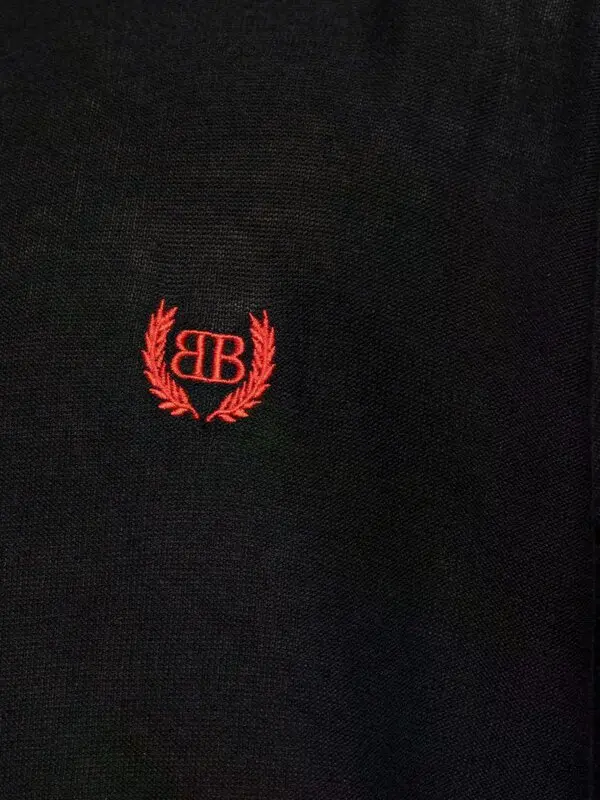 Balenciaga Blend Jumper