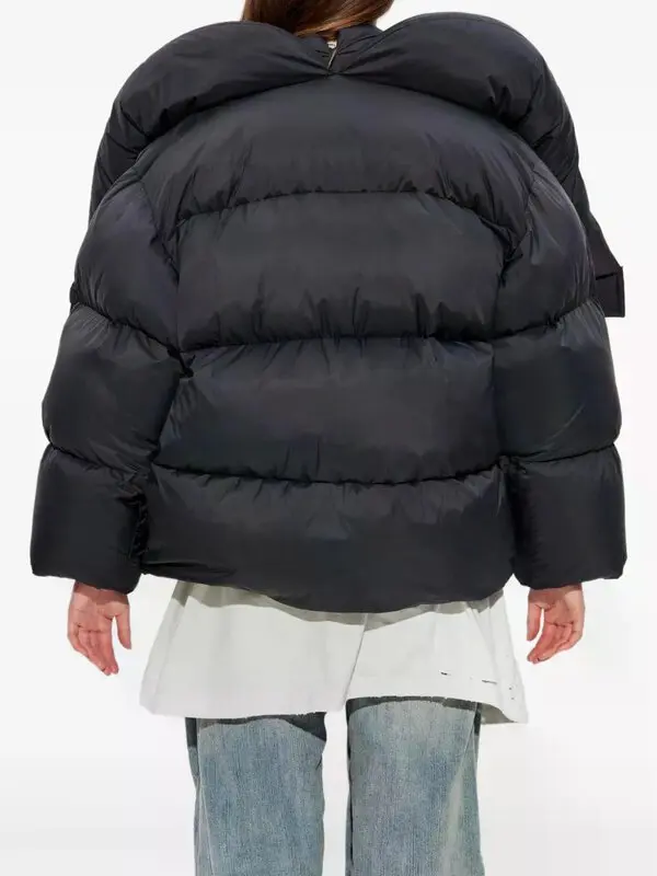 Balenciaga Quilted Puffer Jacket