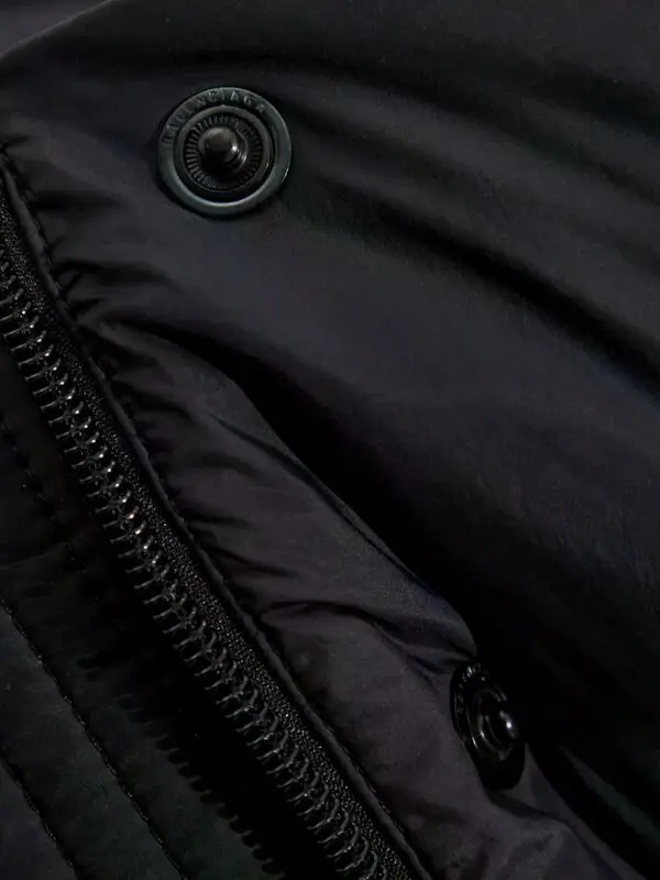Balenciaga Quilted Puffer Jacket