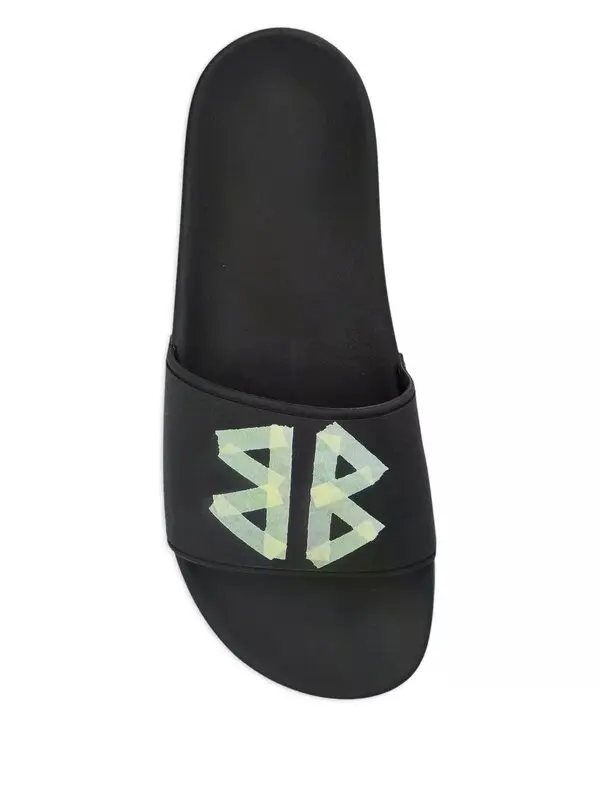 Balenciaga Pool Slides