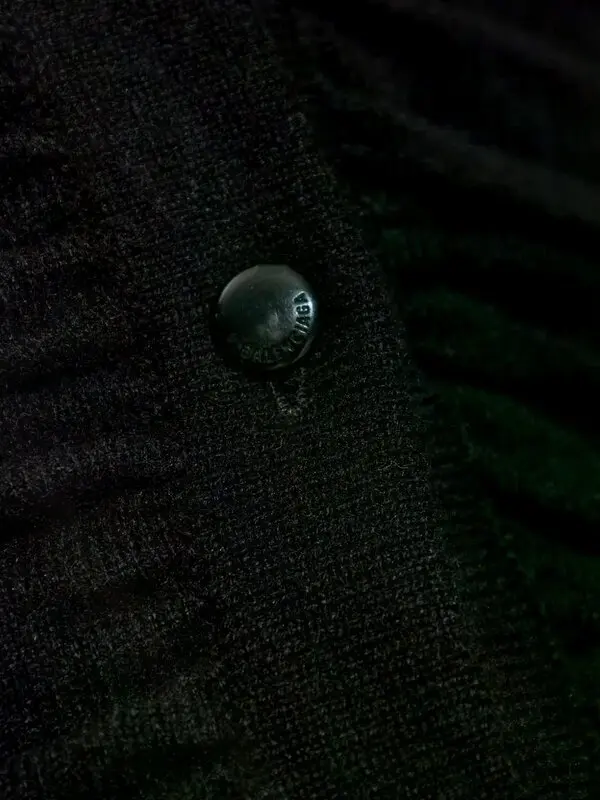 Balenciaga V-neck Cardigan