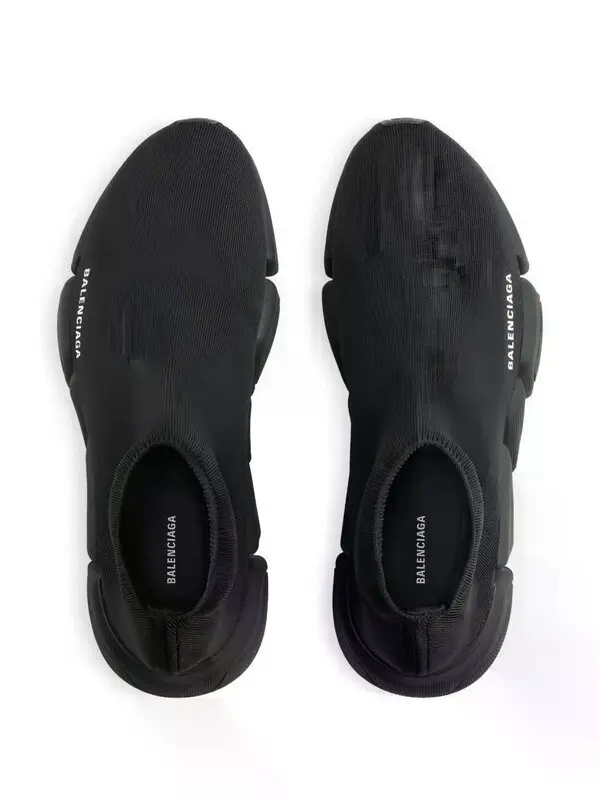 Balenciaga Speed 2.0 Knitted Sneakers
