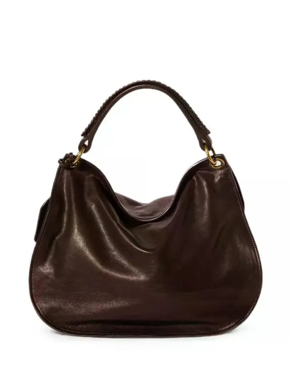 Miu Miu Rendez-vous Leather Bag