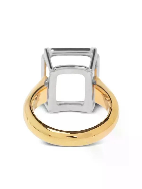 Balenciaga Brass Ring