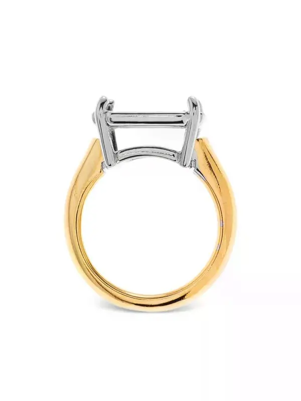 Balenciaga Brass Ring