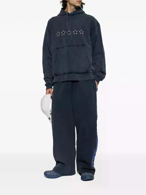 Balenciaga Taped Track Pants