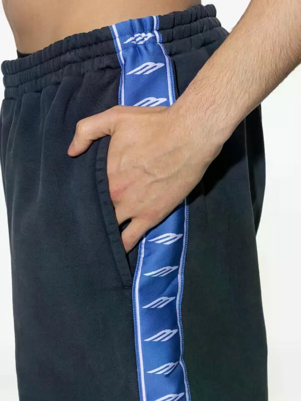 Balenciaga Taped Track Pants