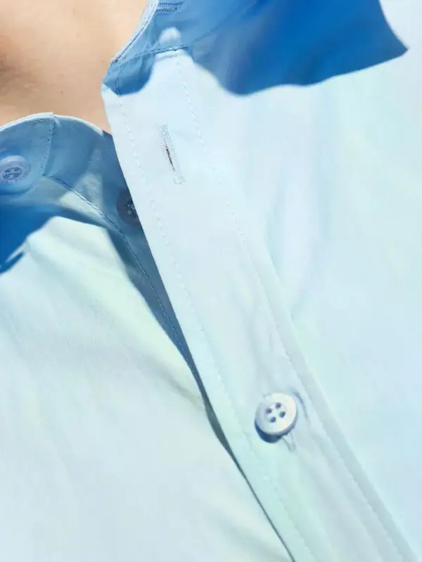 Balenciaga Long-sleeve Shirt