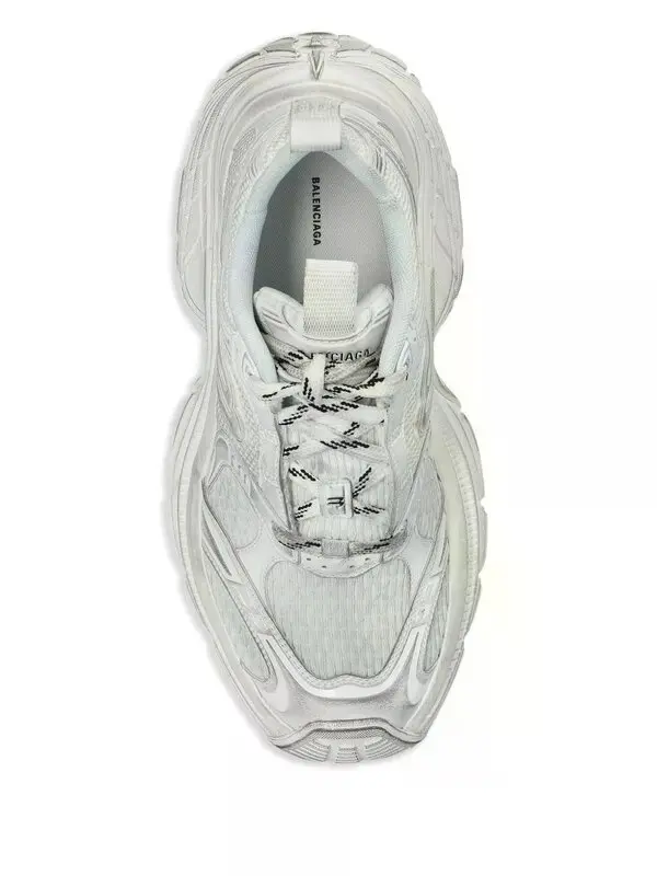 Balenciaga 6xl Sneakers