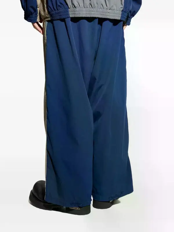 Balenciaga Cotton Trousers