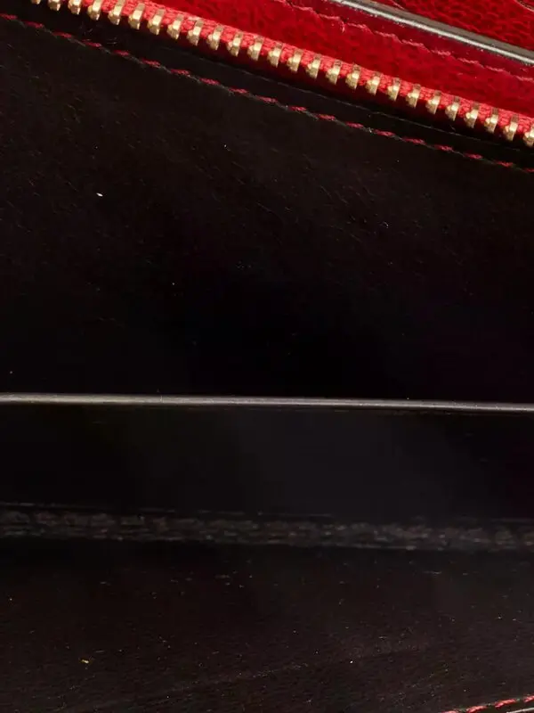 TOM FORD Natalia Continental Wallet