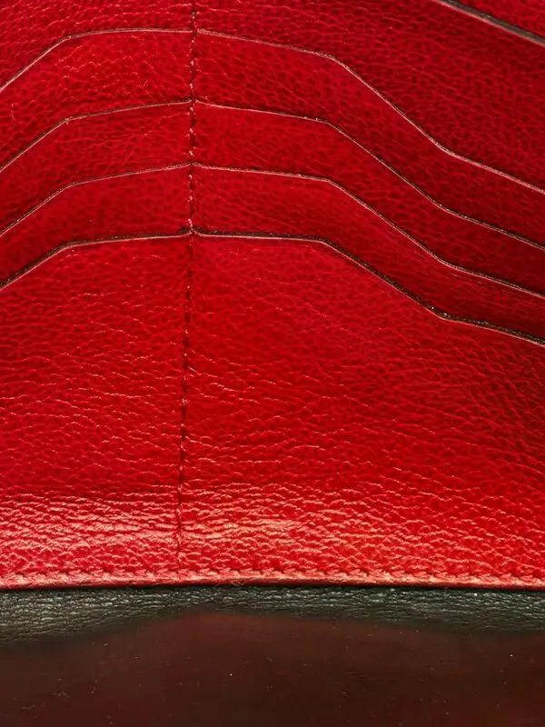 TOM FORD Natalia Continental Wallet
