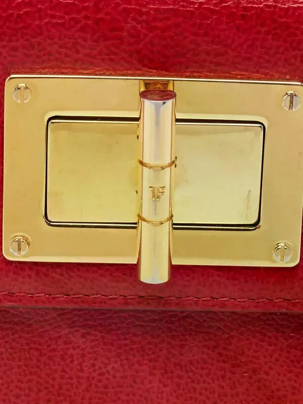 TOM FORD Natalia Continental Wallet