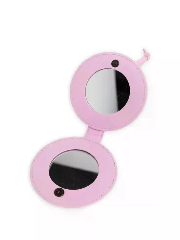 Balenciaga Le City Mirror Charm