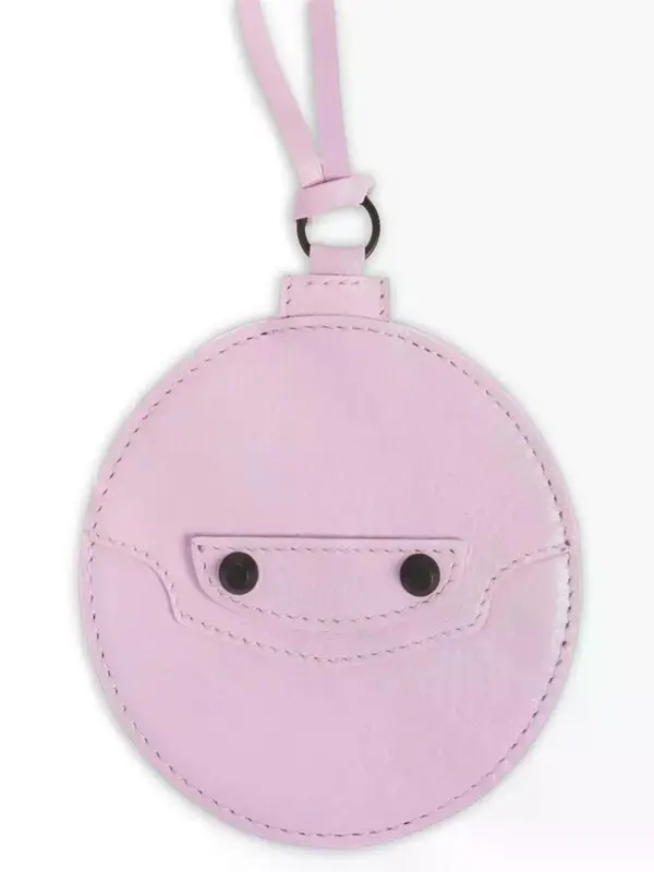 Balenciaga Le City Mirror Charm