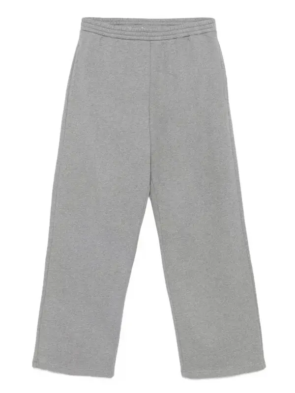 Balenciaga Elastic-waistband Pants