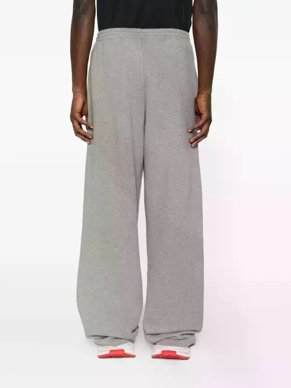 Balenciaga Elastic-waistband Pants