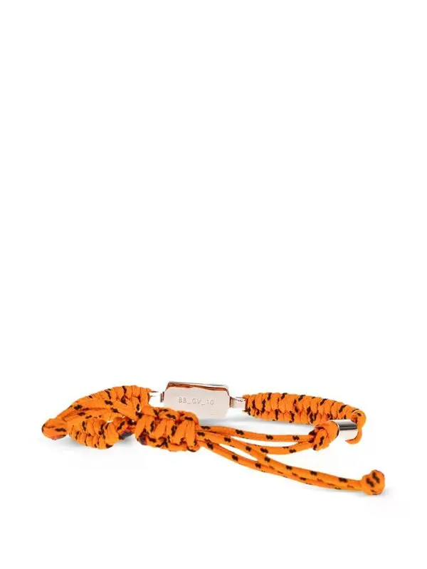 Balenciaga Saint-germain Knot Bracelet