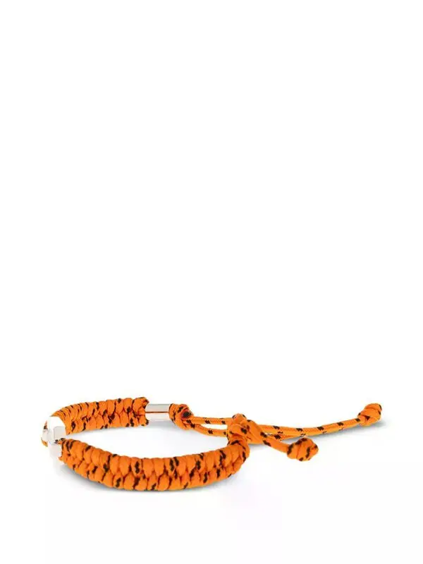 Balenciaga Saint-germain Knot Bracelet