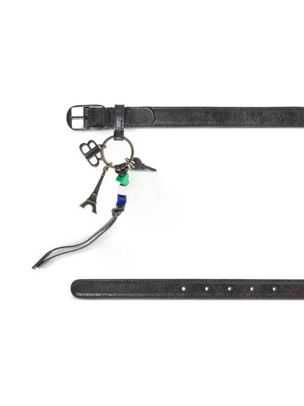 Balenciaga Le City Belt