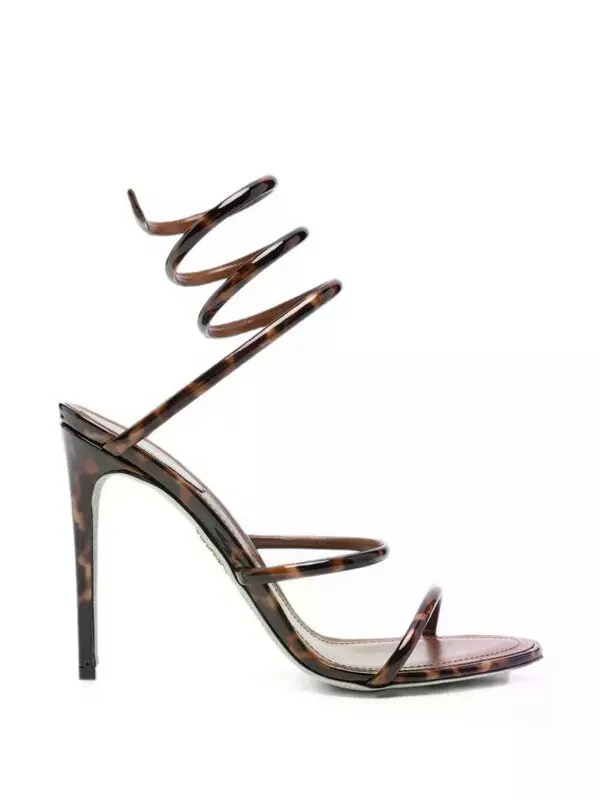 Rene Caovilla Cleo Sandals