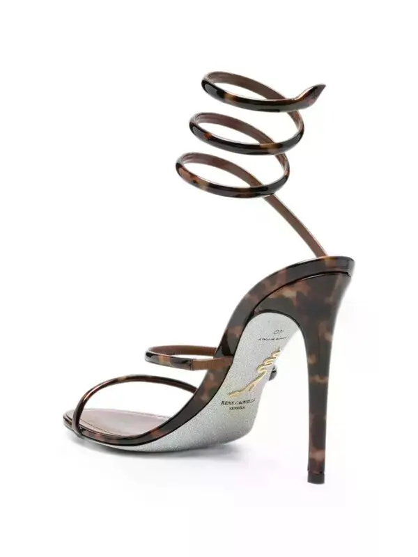 Rene Caovilla Cleo Sandals